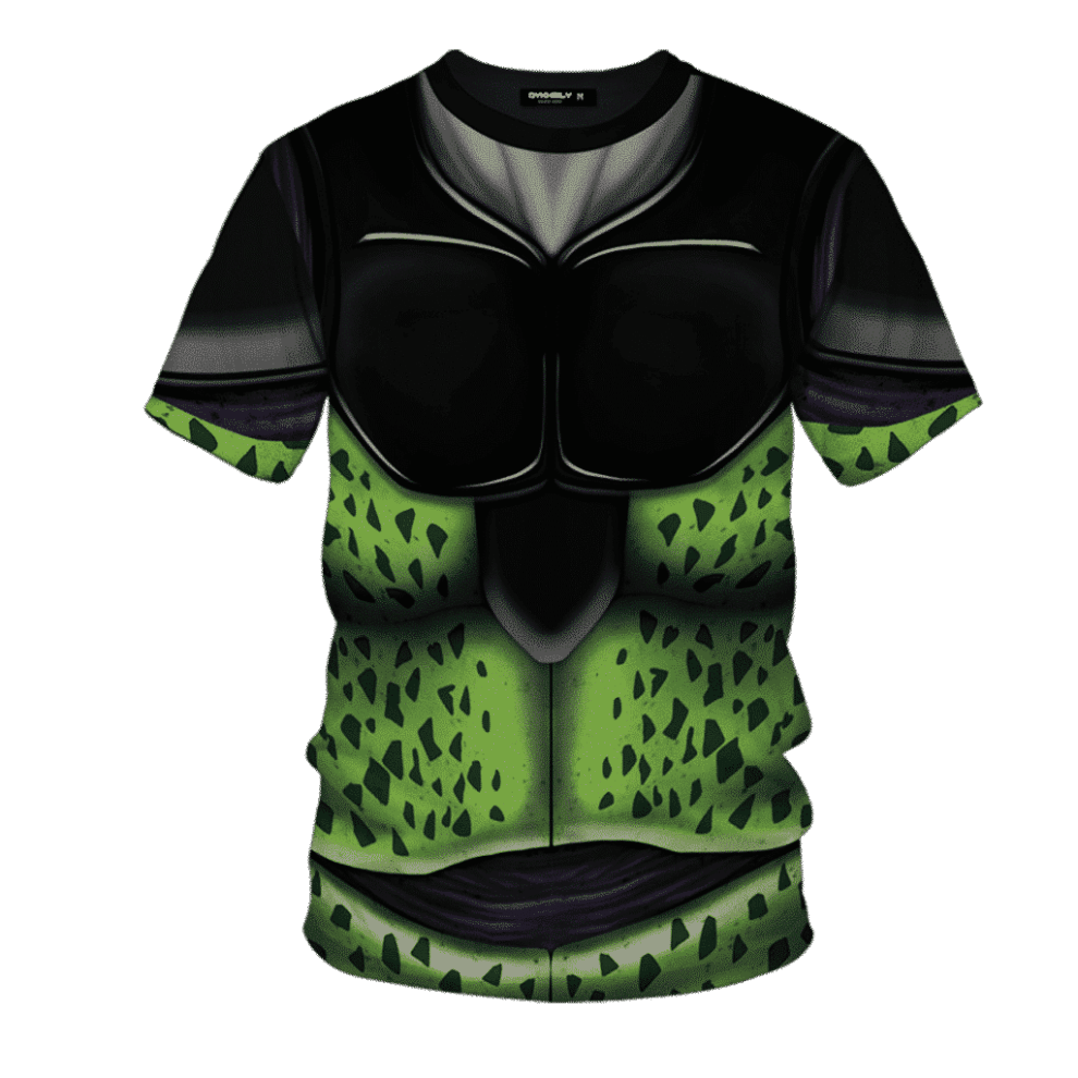 Cell Shirts