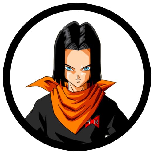 Shop by Dragon Ball Z Characters