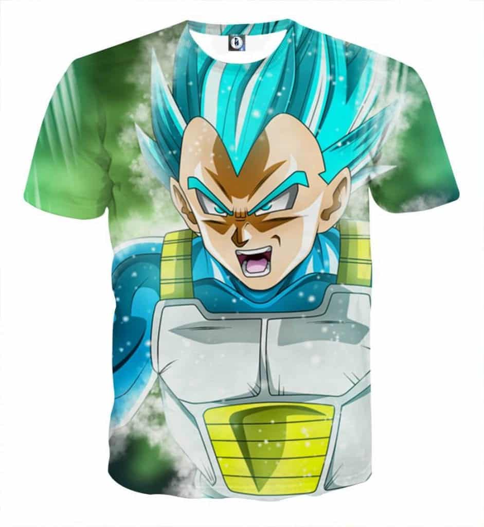 Cool Vegeta Shirts Buy Goku Dragon Ball Z Vegeta T Shirt Online