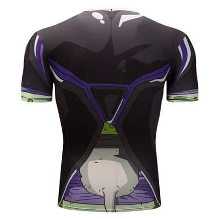 Cell Shirts - Dragon Ball Clothing Store