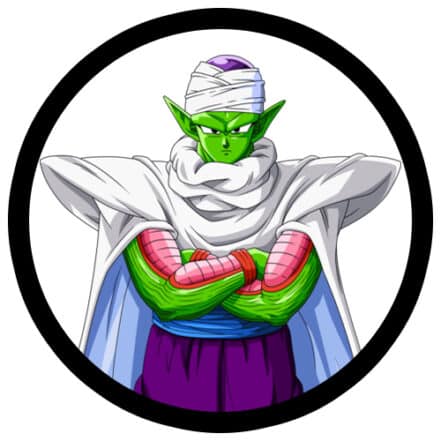 Shop by Dragon Ball Z Characters